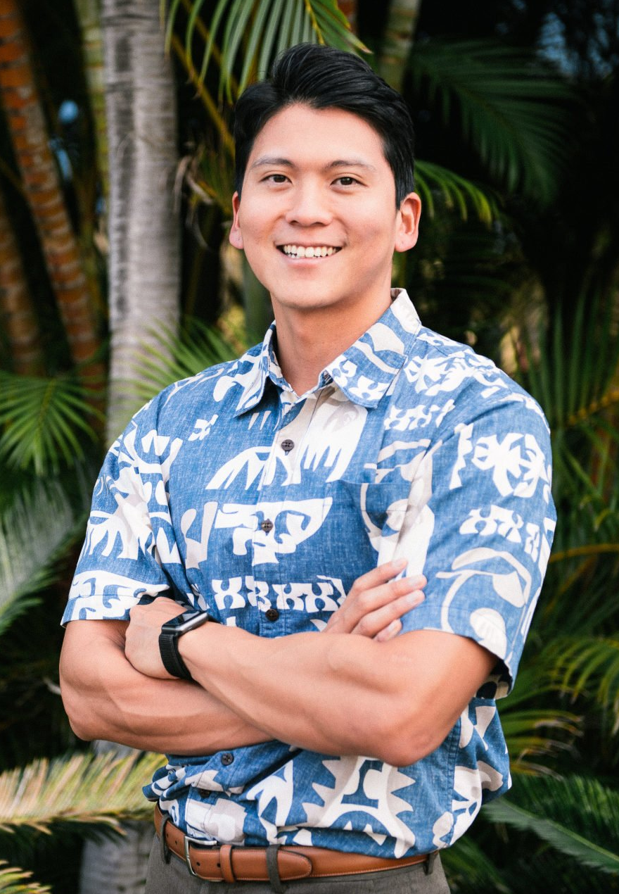 About Our Eye Clinic & Doctor Honolulu & Pearl City, HI - Nelson O ...