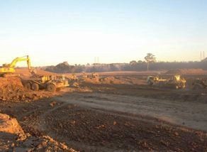 SITA Services in Sydney | Mulgoa Quarries Pty Ltd