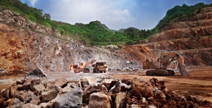 Excavation Projects | Sydney | Mulgoa Quarries Pty Ltd