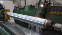 Barrel Honing, Surface Cylindrical and Internal Grinding, Welshpool ...