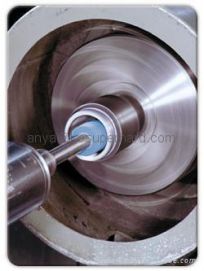 Barrel Honing, Surface Cylindrical and Internal Grinding, Welshpool ...