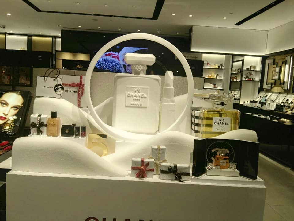 About Us | A & C Polystyrene