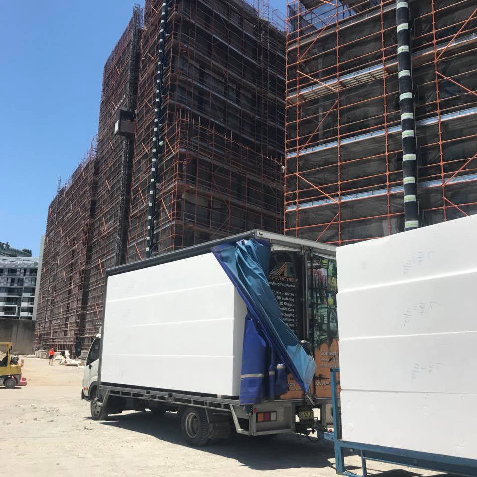 About Us | A & C Polystyrene