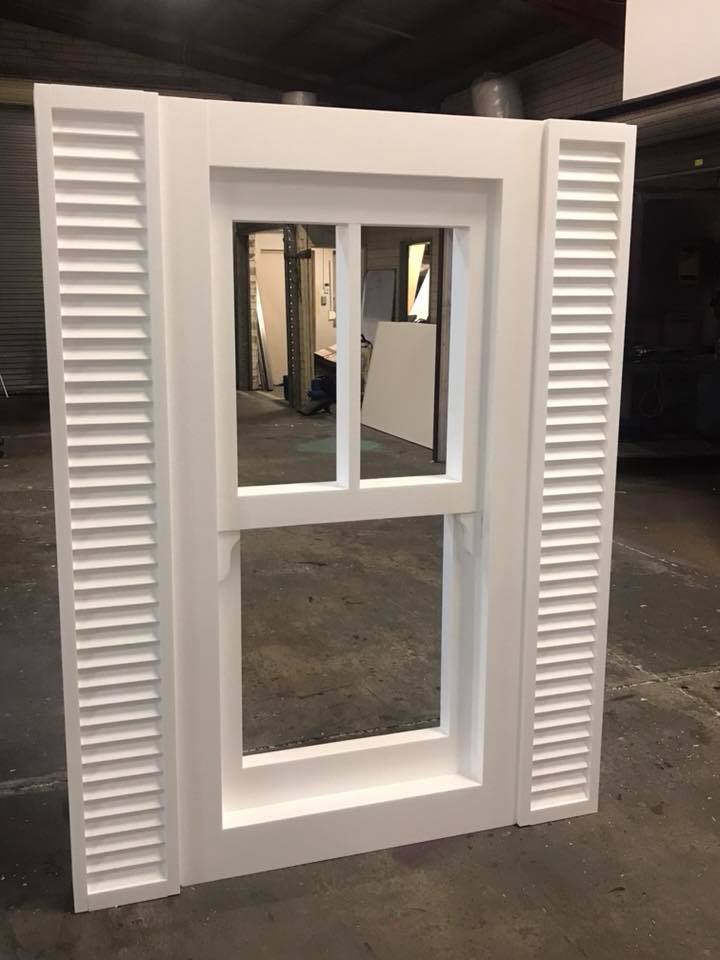 About Us | A & C Polystyrene