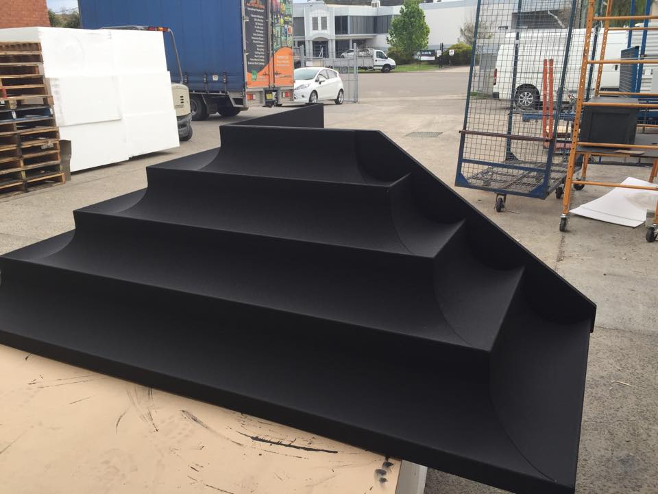 About Us | A & C Polystyrene