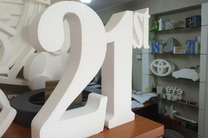 About Us | A & C Polystyrene