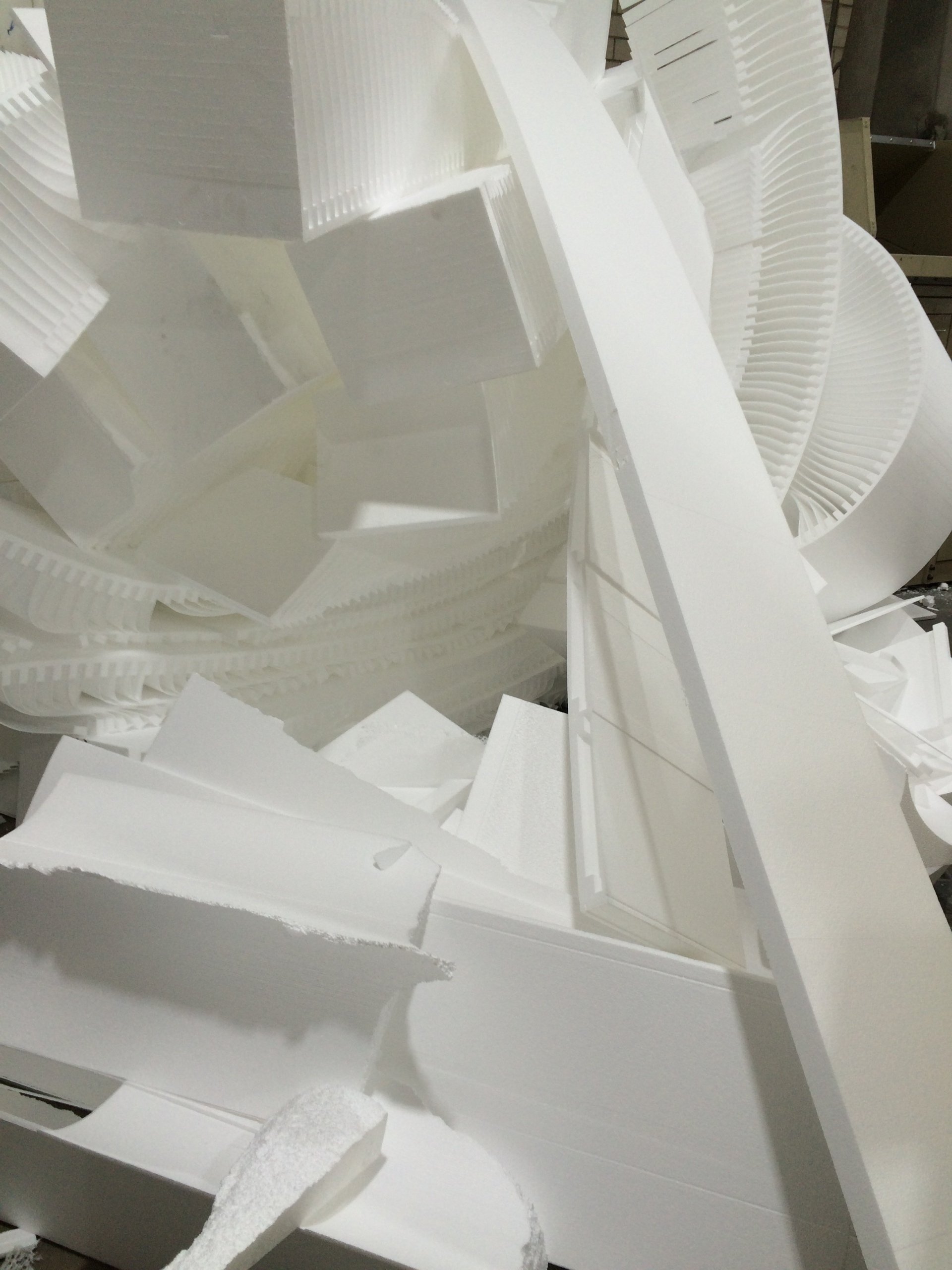 Polystyrene Packaging | A & C Polystyrene