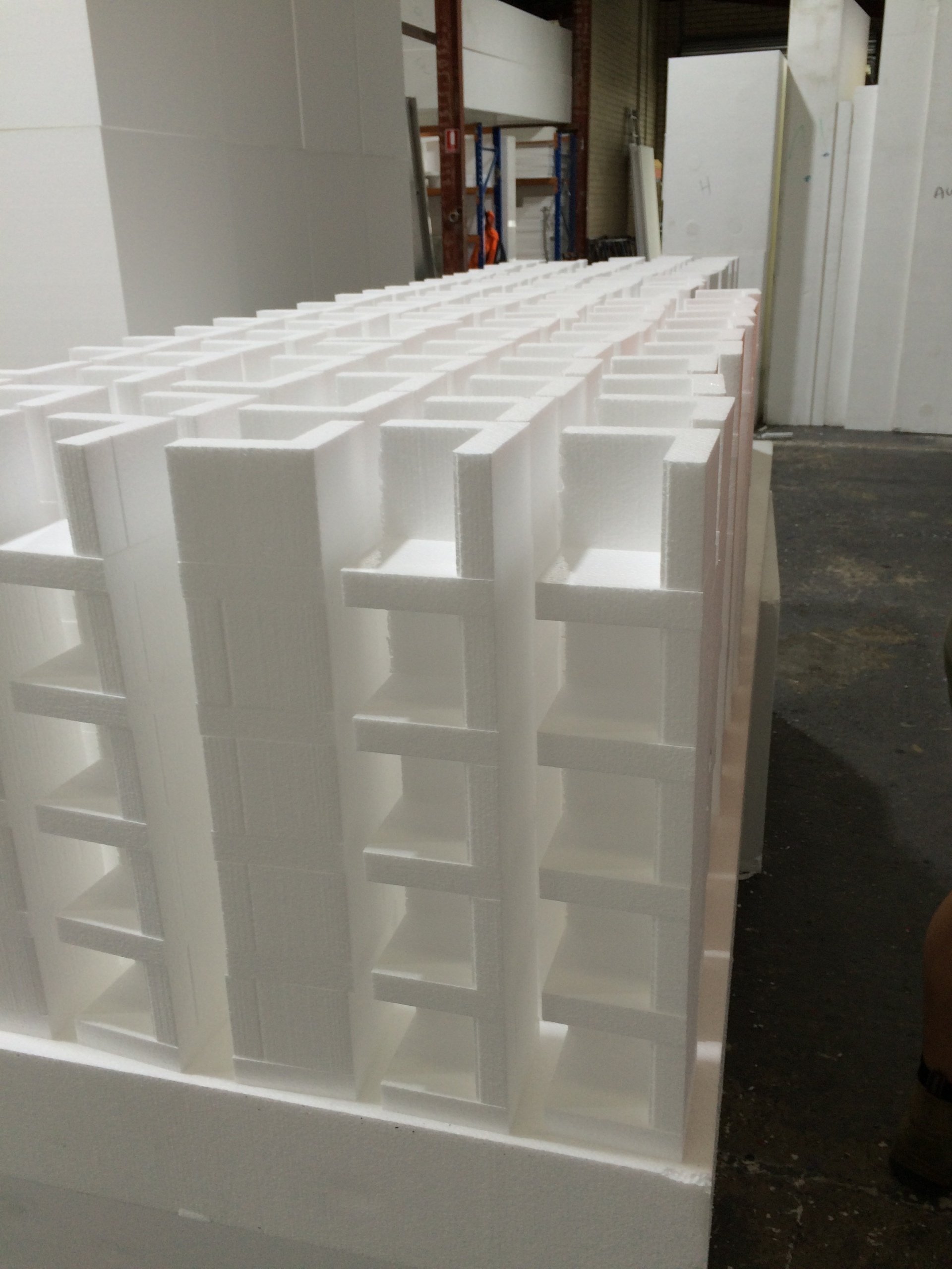 Polystyrene Packaging | A & C Polystyrene