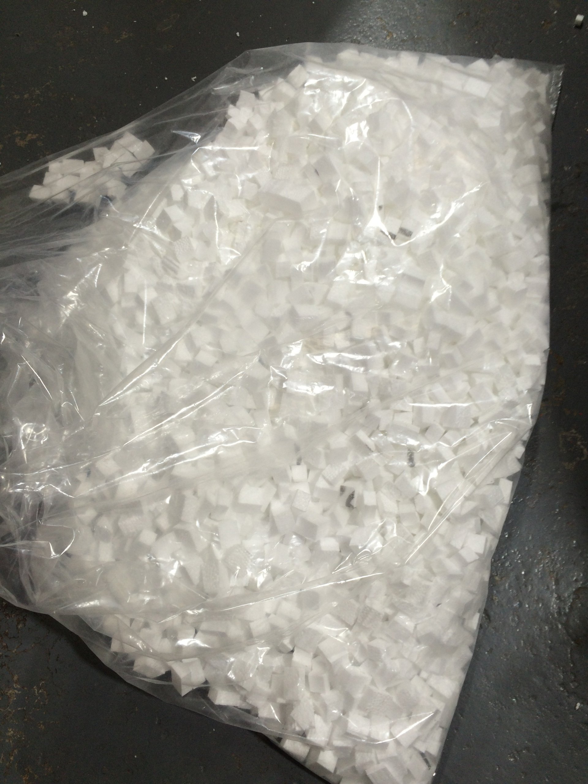 Polystyrene Packaging | A & C Polystyrene