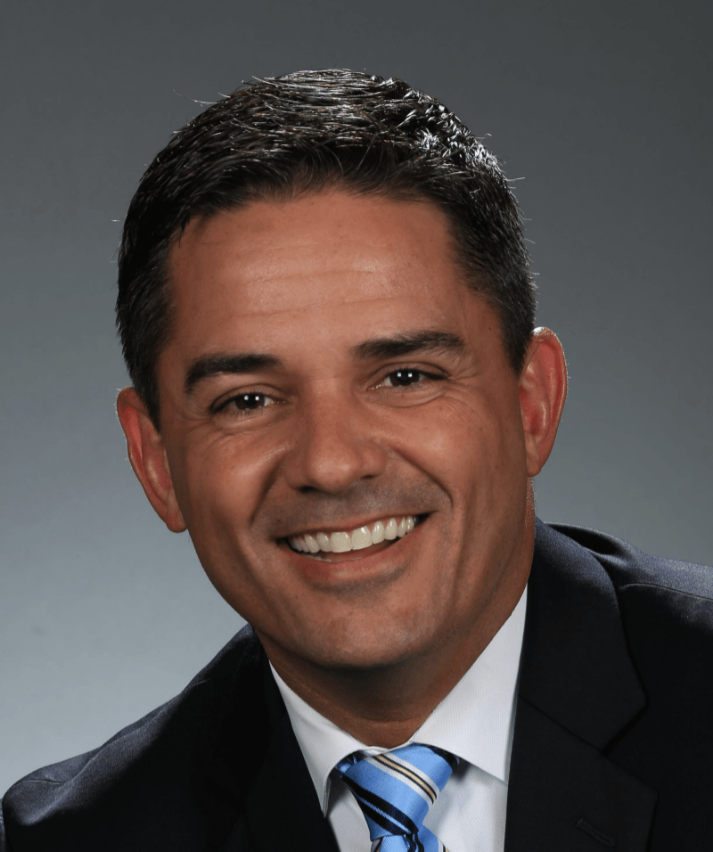 Matthew Dowd | Franchise Consultant