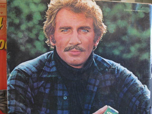 The career highlights of actor Tom O'Rourke, on the Guiding Light soap ...