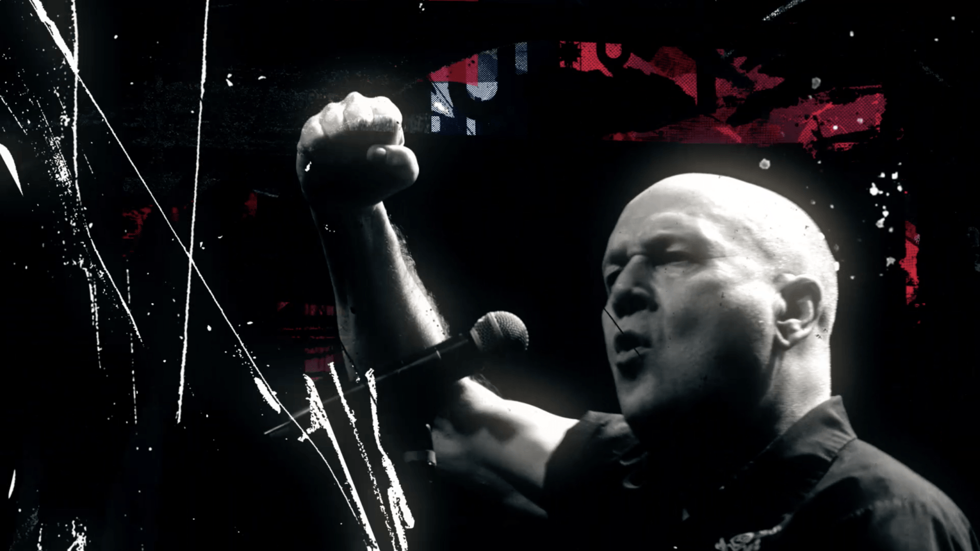 Chris Curtis - Director