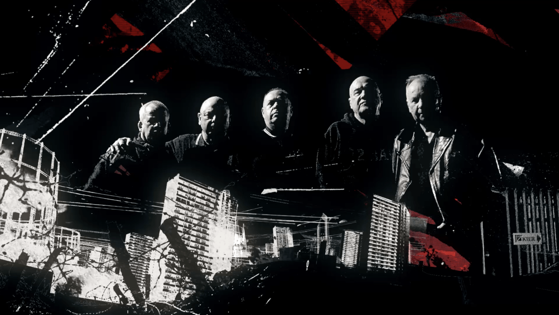 Chris Curtis - Director