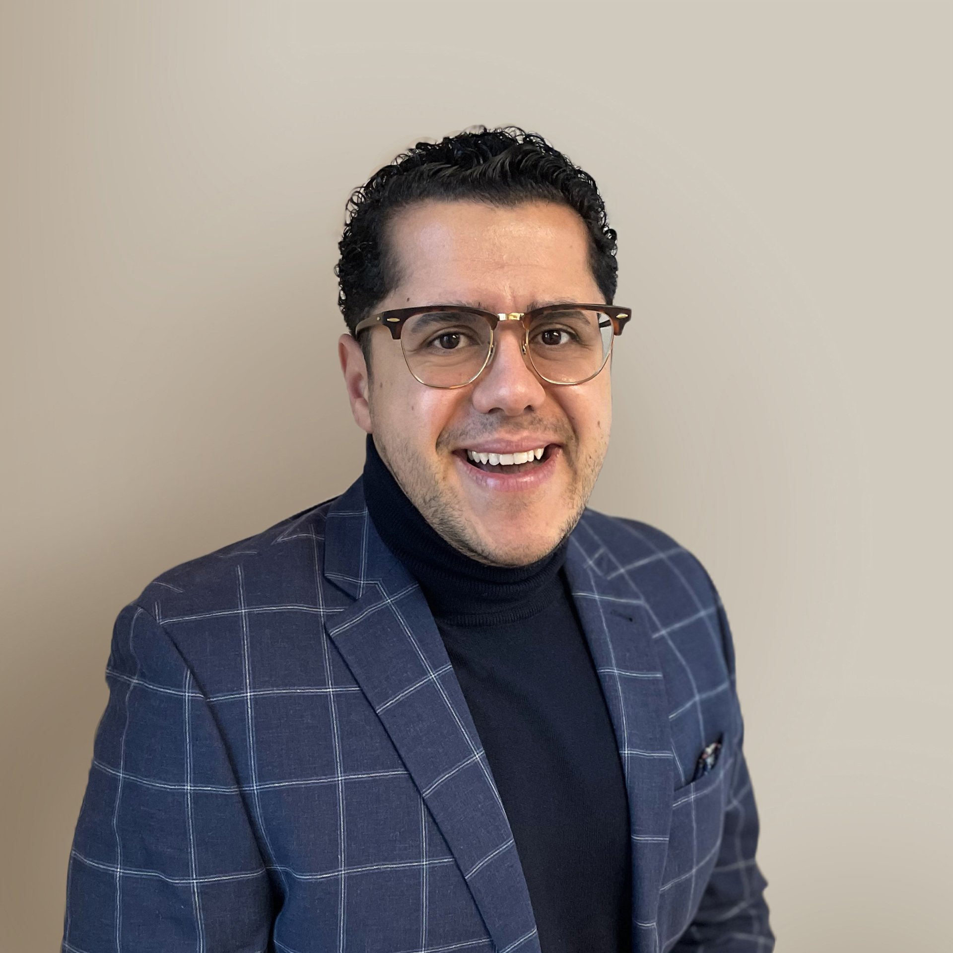 L’équipe d'Horizon TNL