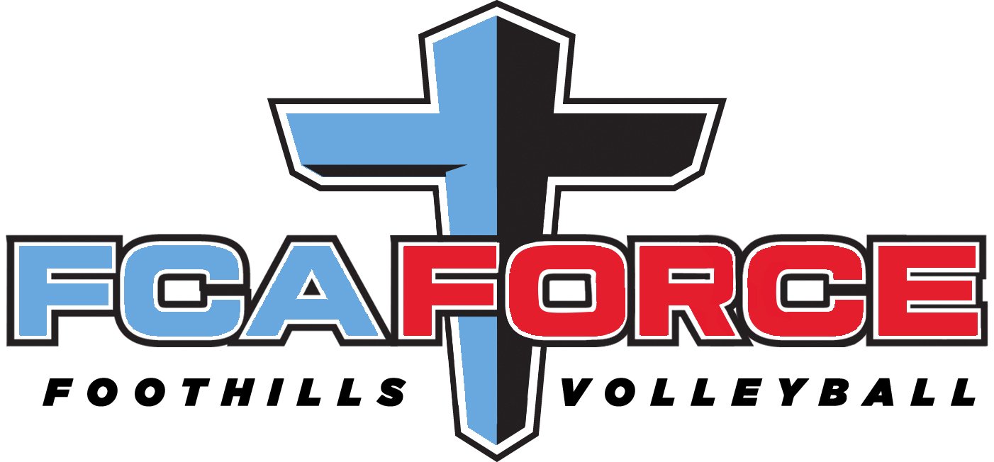 FCA Foothills Volleyball Club