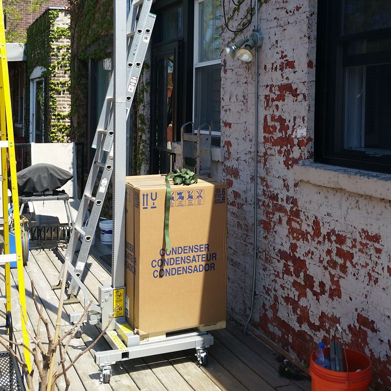 HVAC Installation Based in Clinton, Missouri | AA Mechanical