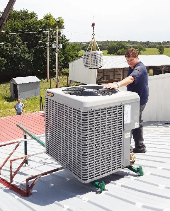 Midwest Commercial & Industrial Maintenance | AA Mechanical