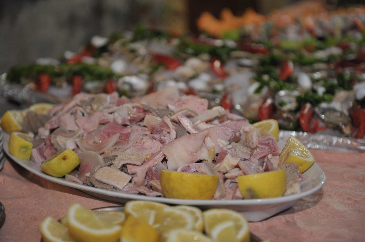 Catering eventi speciali | Cercola, NA | Ristorante Pizzeria Ever Green