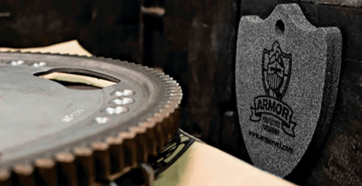 PackageIt supplies ARMOR corrosion inhibitors packaging material