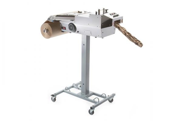 Pregis Easypack Packmate, Perfect for Multi-Station Operation