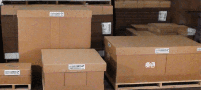 Custom Crates and Corrugated Mailers for Safely Shipping Products