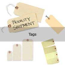 Product Identification Packing List Envelopes, Labels | PackageIt