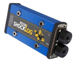 Impact Indicators, Tilt Indicators and Environmental Recorders