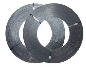 Steel Strapping Full Coil | PackageIt