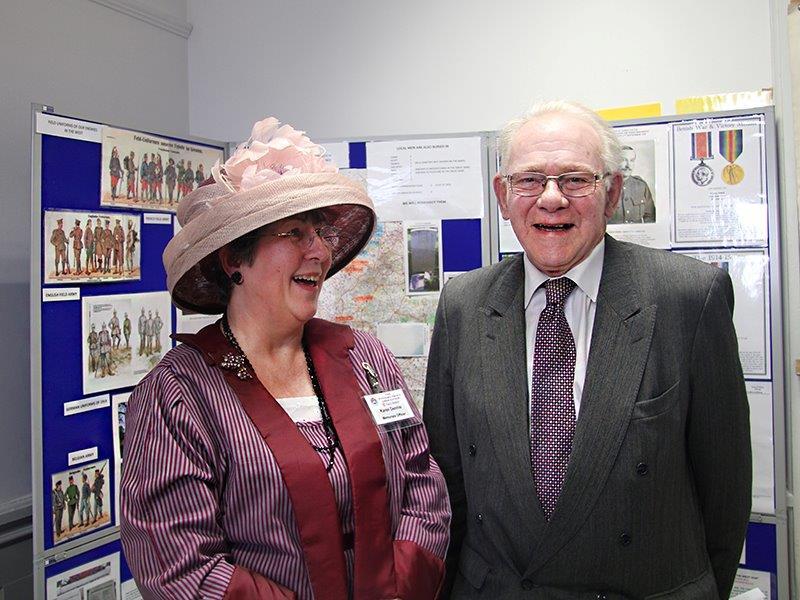 The Reading Rooms, Billericay