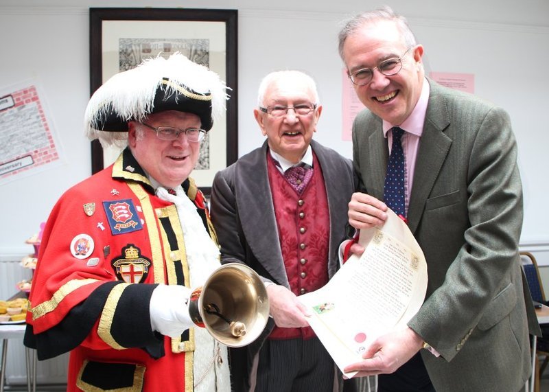 The Reading Rooms, Billericay