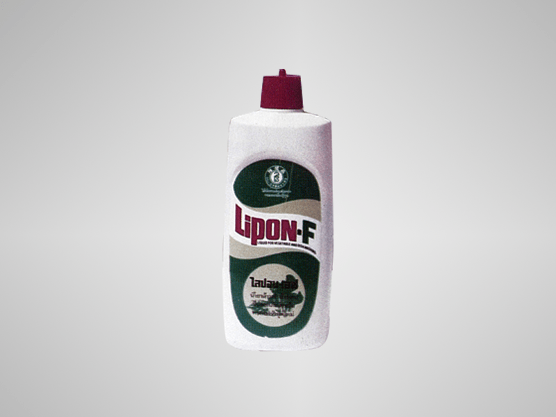 เรื่องราวของเรา | ผลิตภัณฑ์ล้างจาน ไลปอน เอฟ | Lipon F