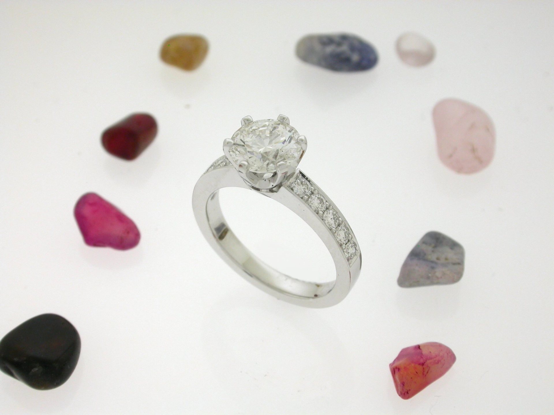 Services | Griffith, NSW | Miagem Designer Jewellers