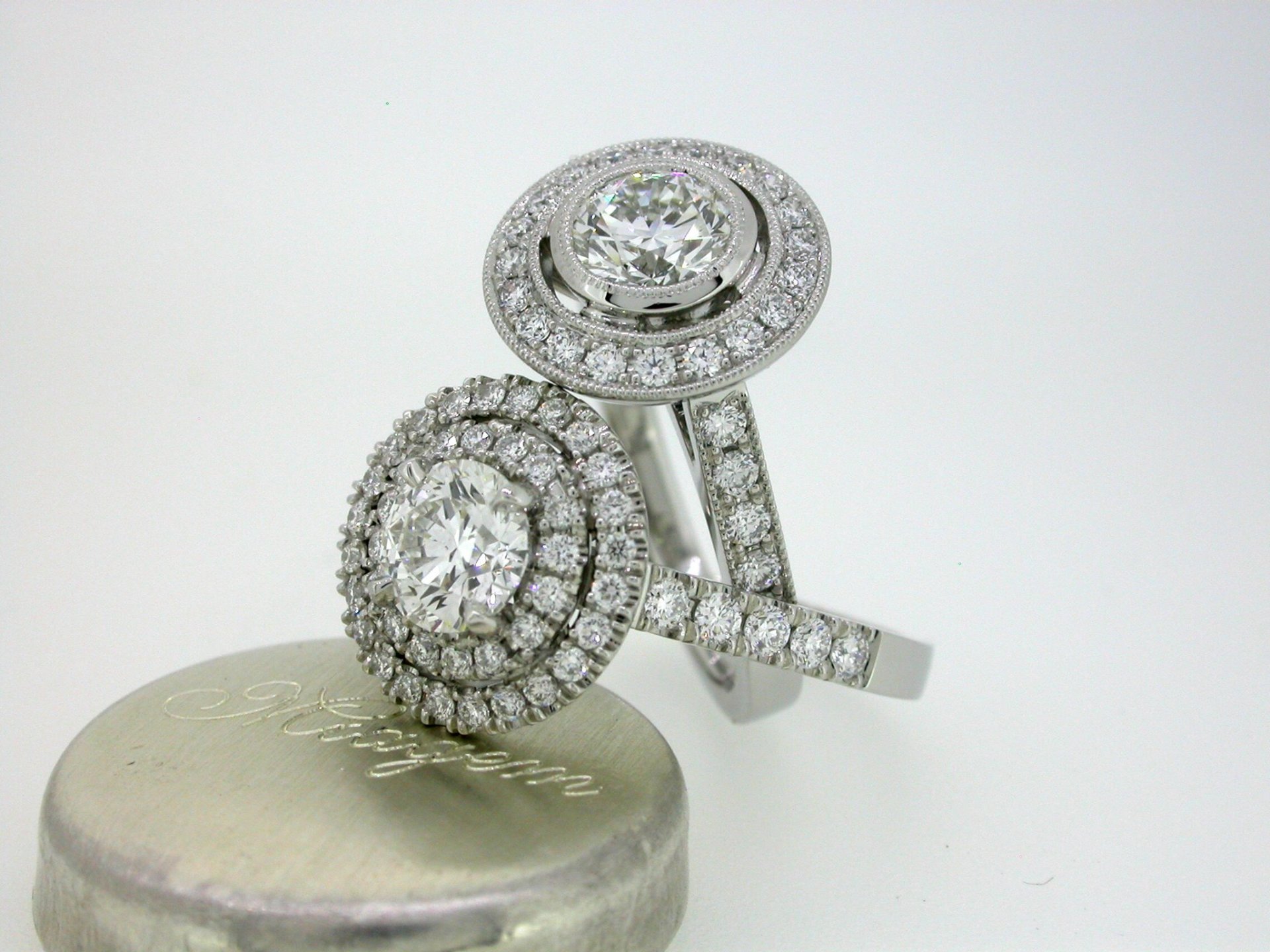 Services | Griffith, NSW | Miagem Designer Jewellers