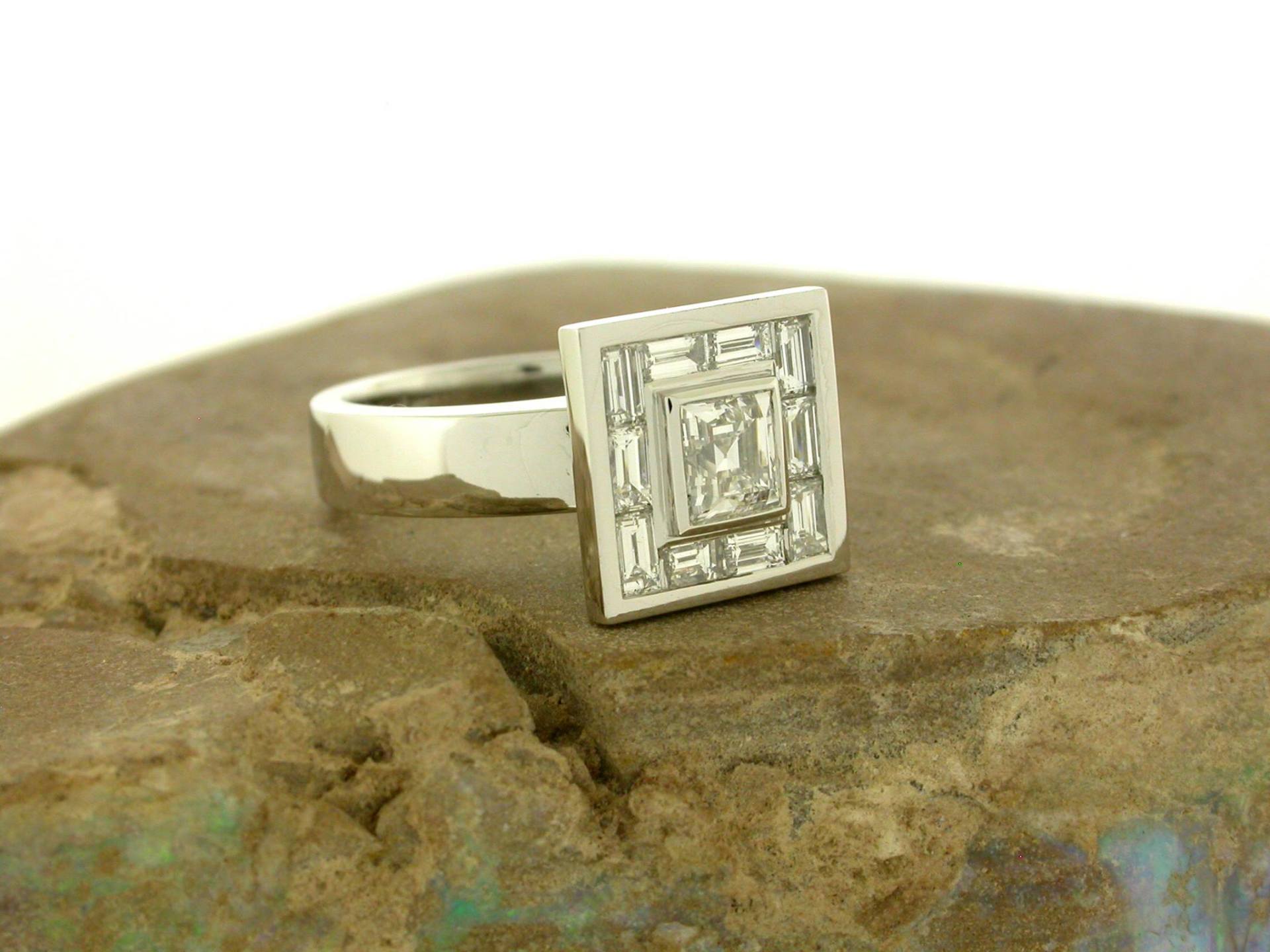 Services | Griffith, NSW | Miagem Designer Jewellers