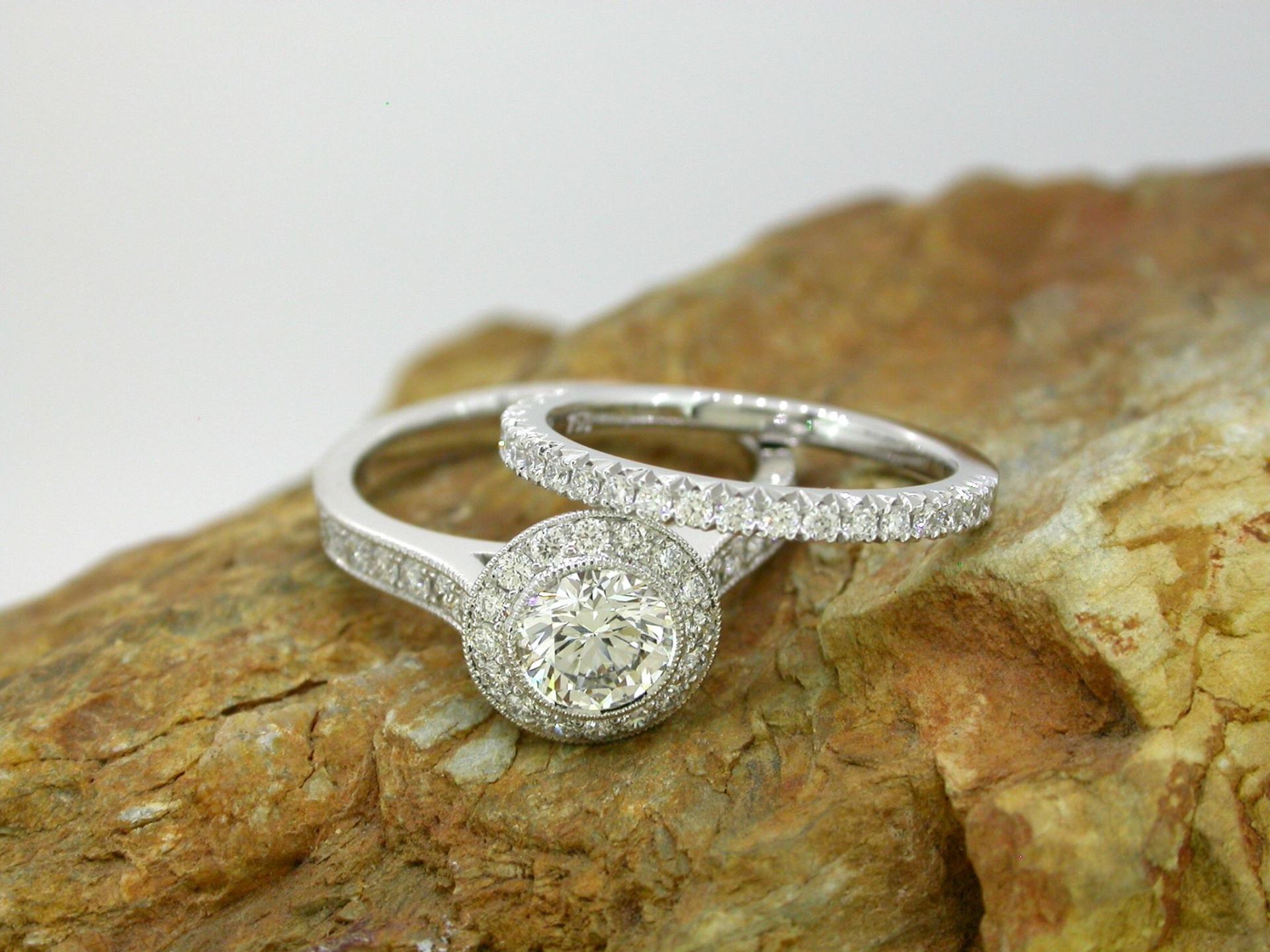 Services | Griffith, NSW | Miagem Designer Jewellers