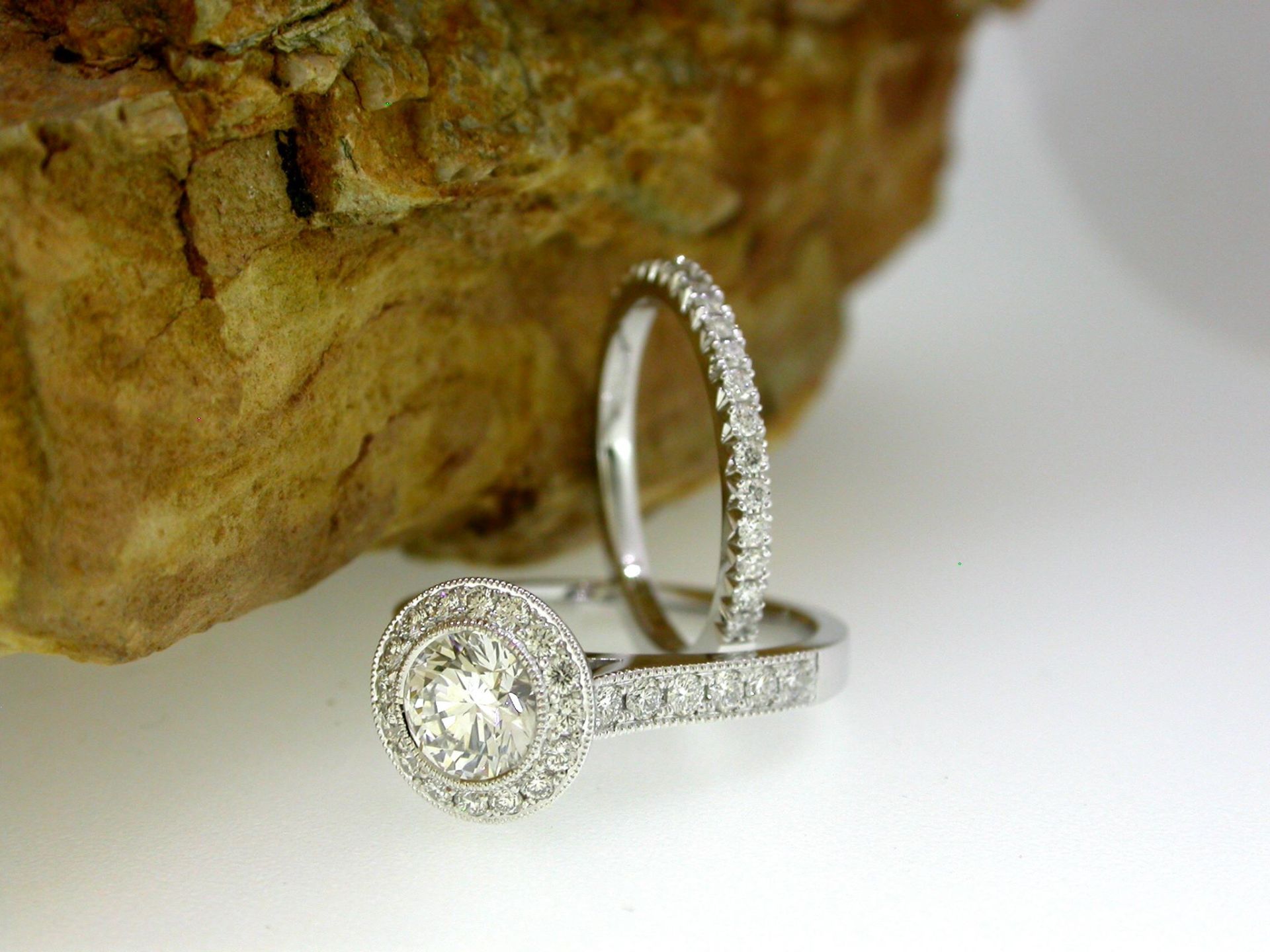 Services | Griffith, NSW | Miagem Designer Jewellers