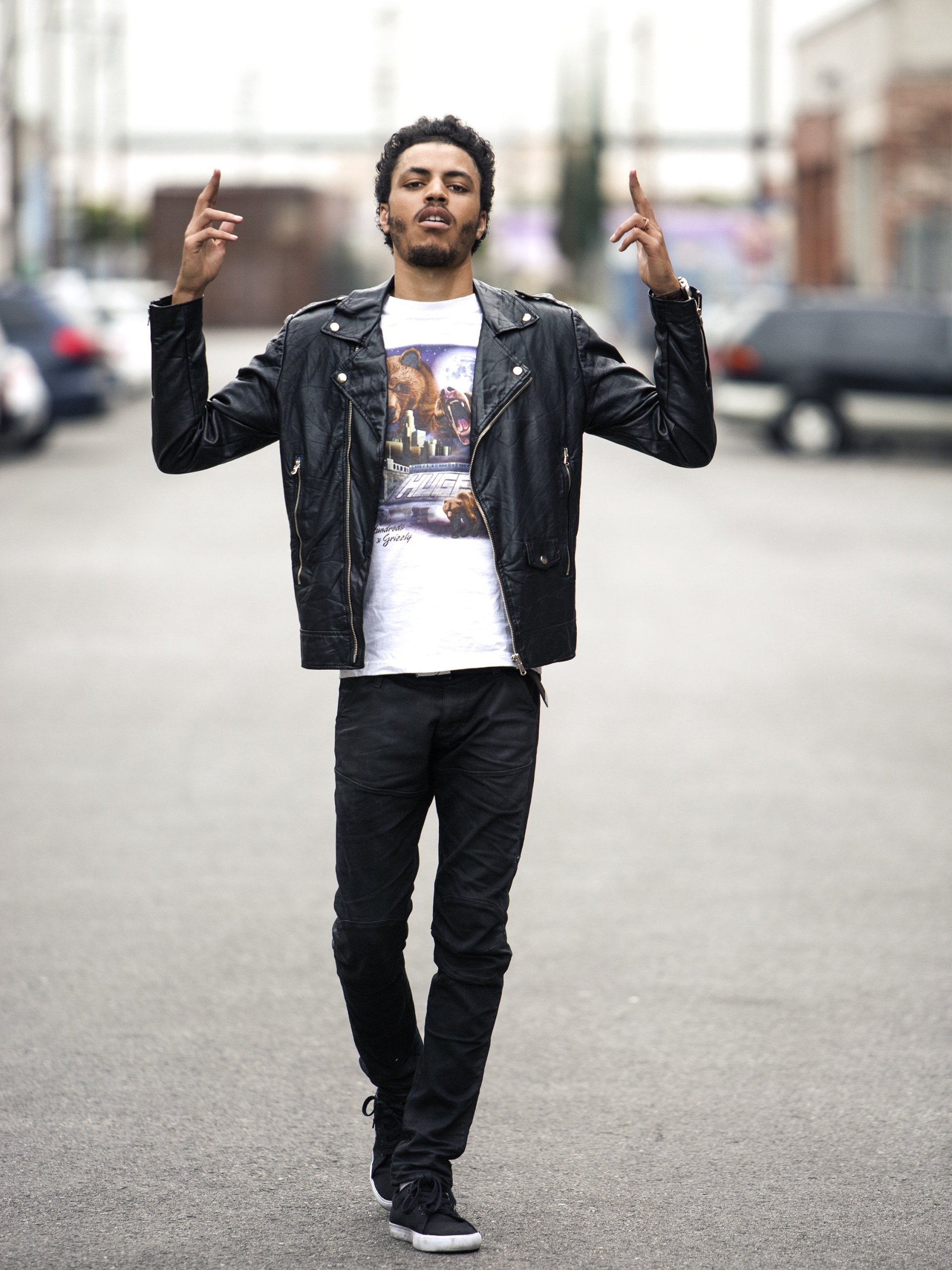 Ryan Gordy Foundation - Beverly Hills CA