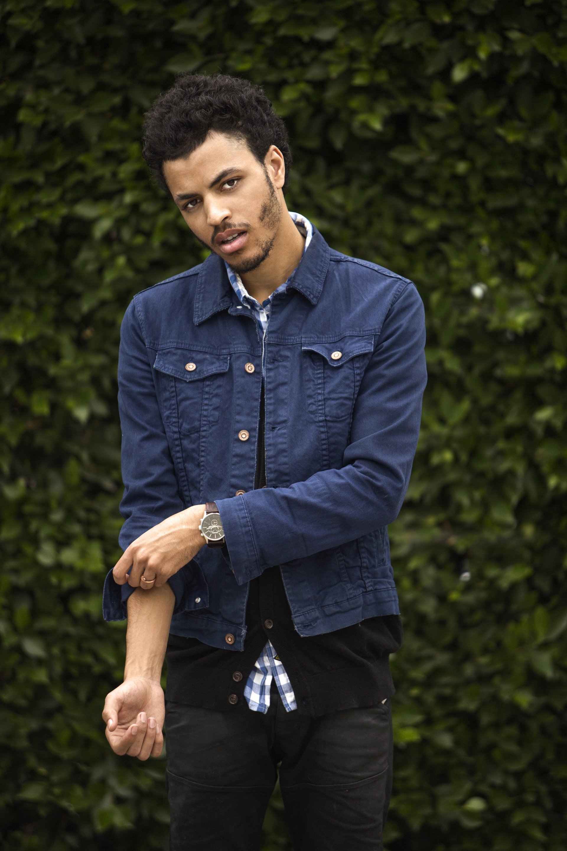 Ryan Gordy Foundation - Beverly Hills CA