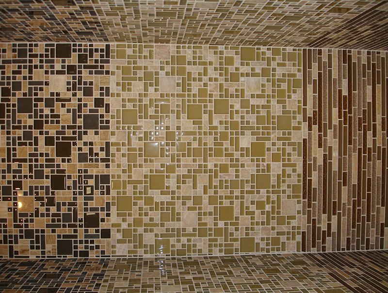 Glass Tile Selection | Lansdowne, PA | Mark Galdo Ceramic Tile & Flooring