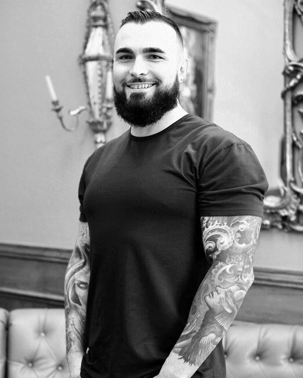 Sinners Tattoo Studio | Tattoos & Piercings | Dallas, TX 75209