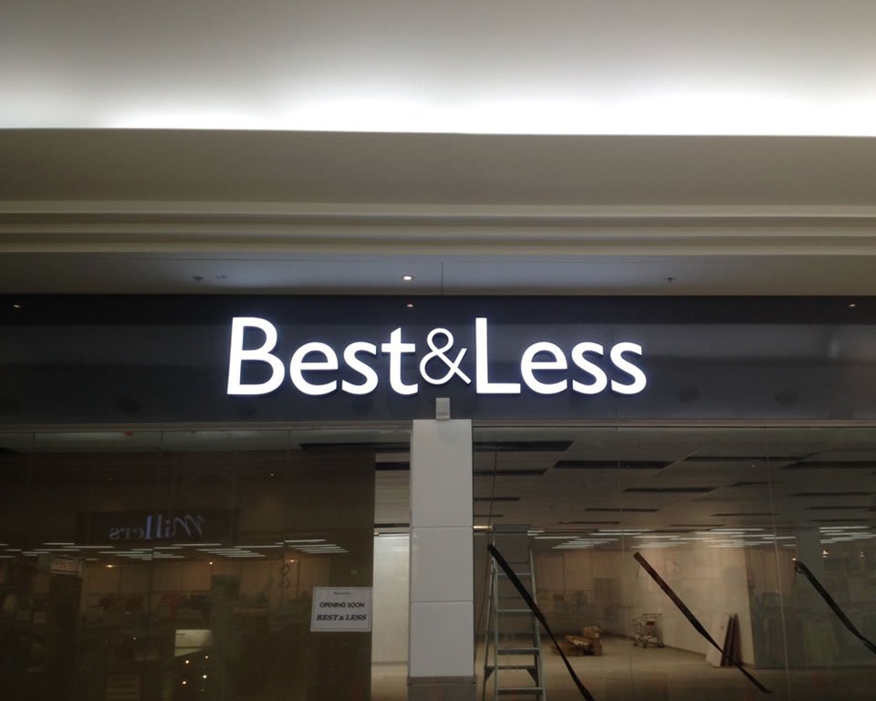 LED Signs in Adelaide | Infinity Signs