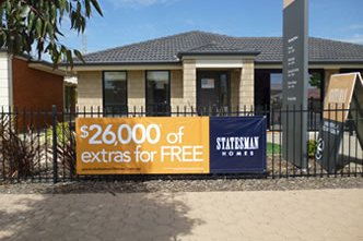 Signage Company Serving Adelaide | Infinity Signs