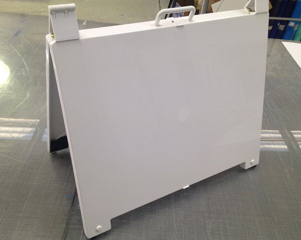 A-Frames in Adelaide | Infinity Signs