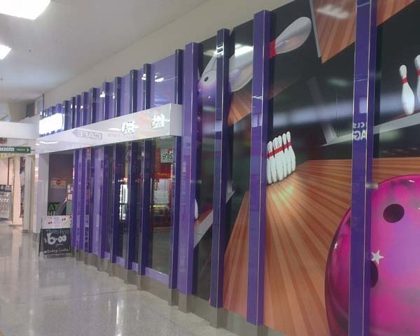 Shop Front Signage | Adelaide | Infinity Signs