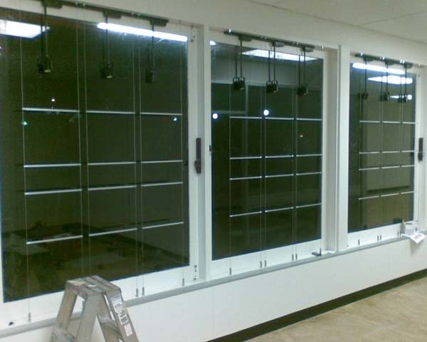 Cable Window Displays in Adelaide | Infinity Signs