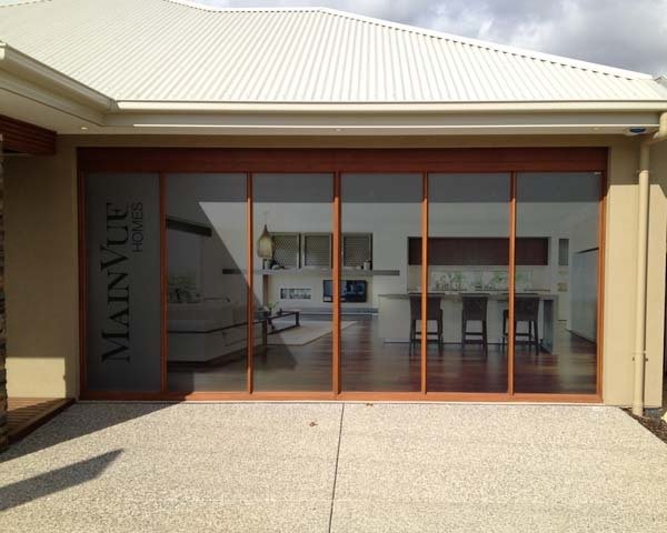 Window Signage in Adelaide | Infinity Signs