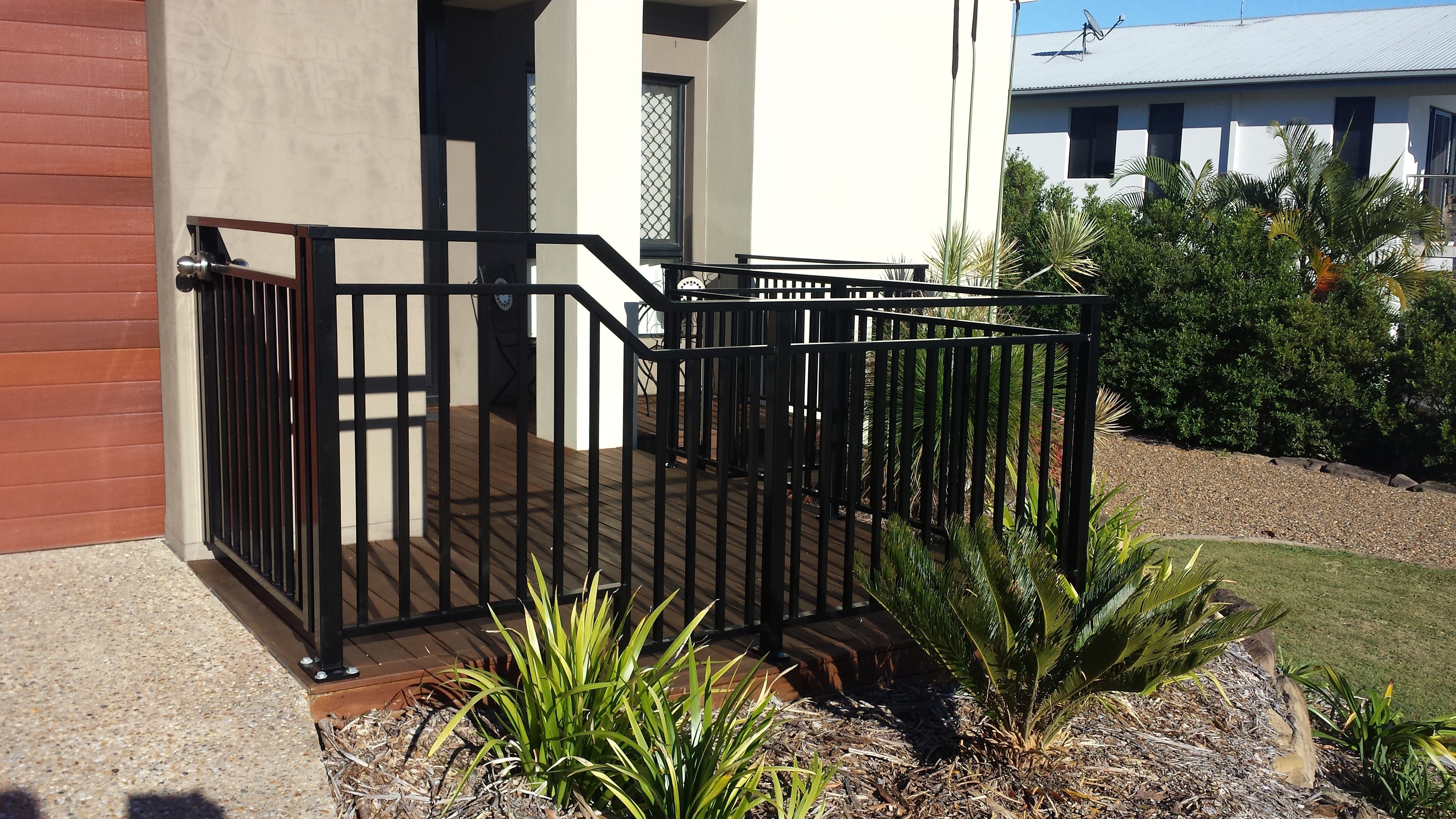 Fencing | Gold Coast