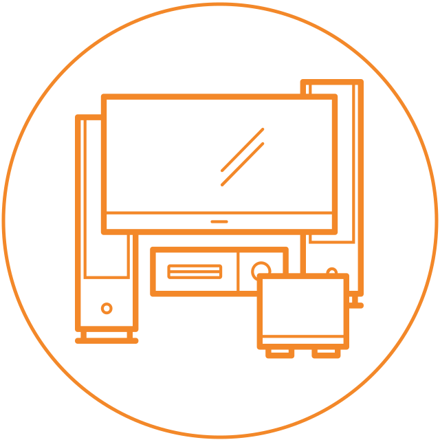 Audio-Visual Sales and Installation | Pinellas County