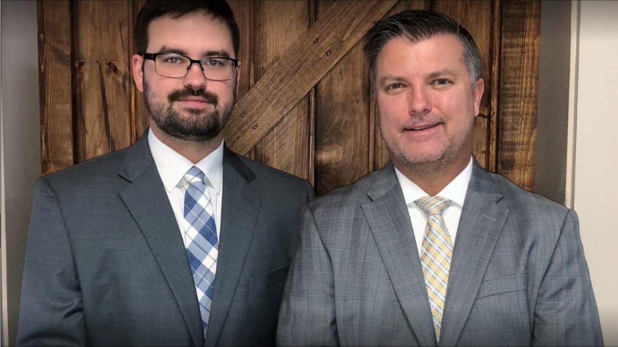 Attorneys- Columbia City, IN - Baber & Baber, P.C. Attorneys at Law