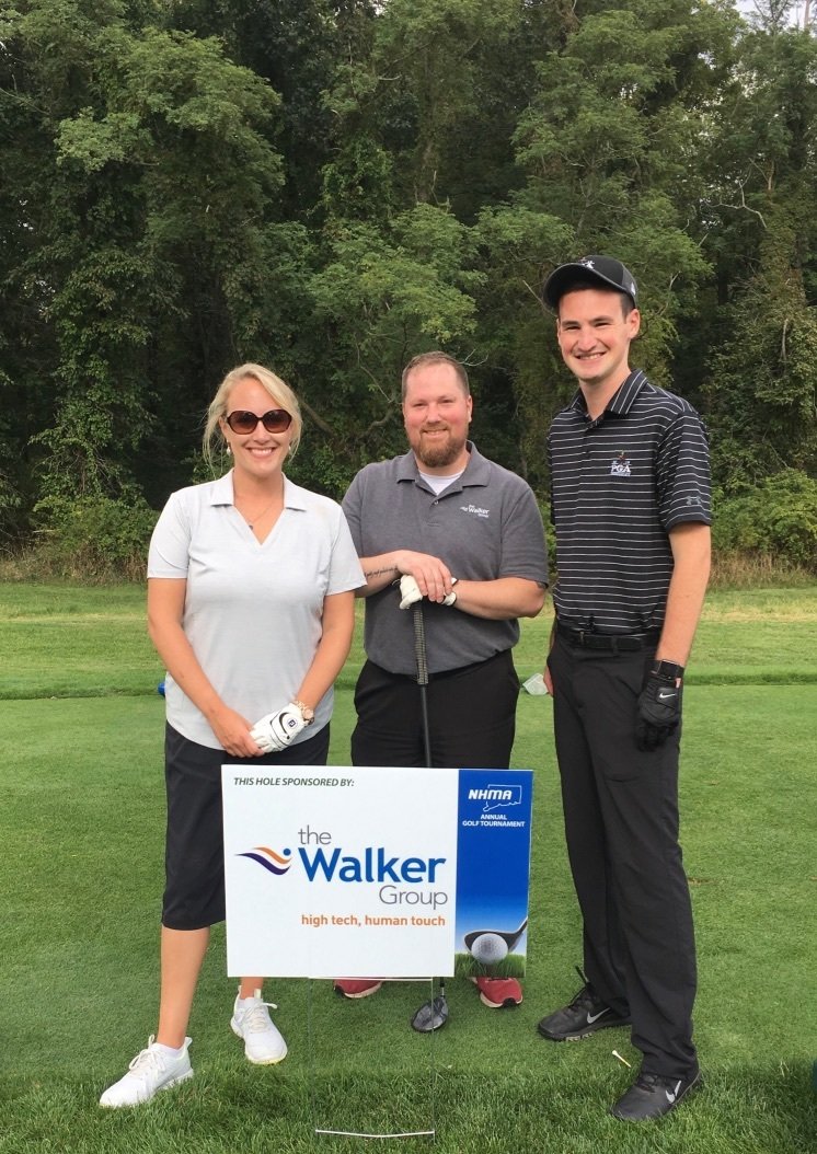 About | The Walker Group